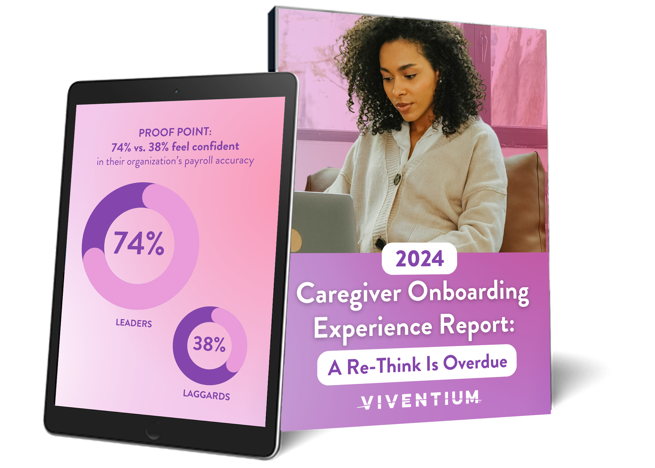 Viventium Caregiver Experience Report 2024